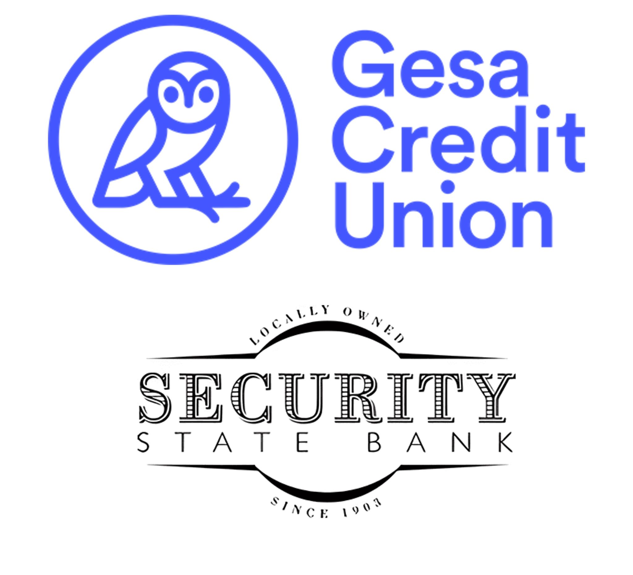 Press Release Gesa Credit Union / Security State Bank - McQUEEN ...