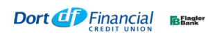 Press Release Dort Financial CU / Flagler Bank - McQUEEN FINANCIAL ADVISORS