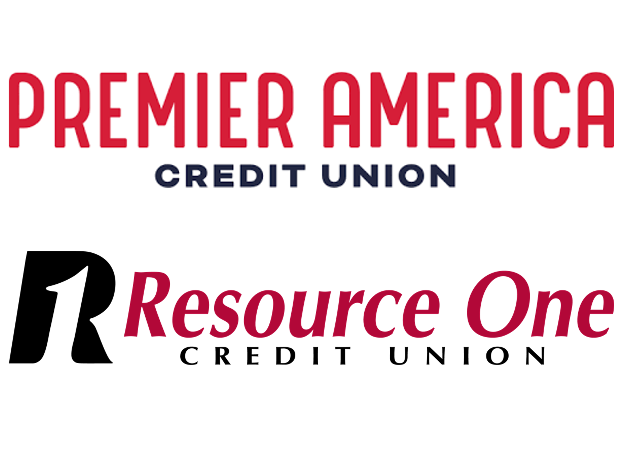 Press Release of Premier America CU/Resource One CU - McQUEEN FINANCIAL ...